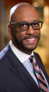 Archbishop Allen Wiggins – The Hope Church of Orlando